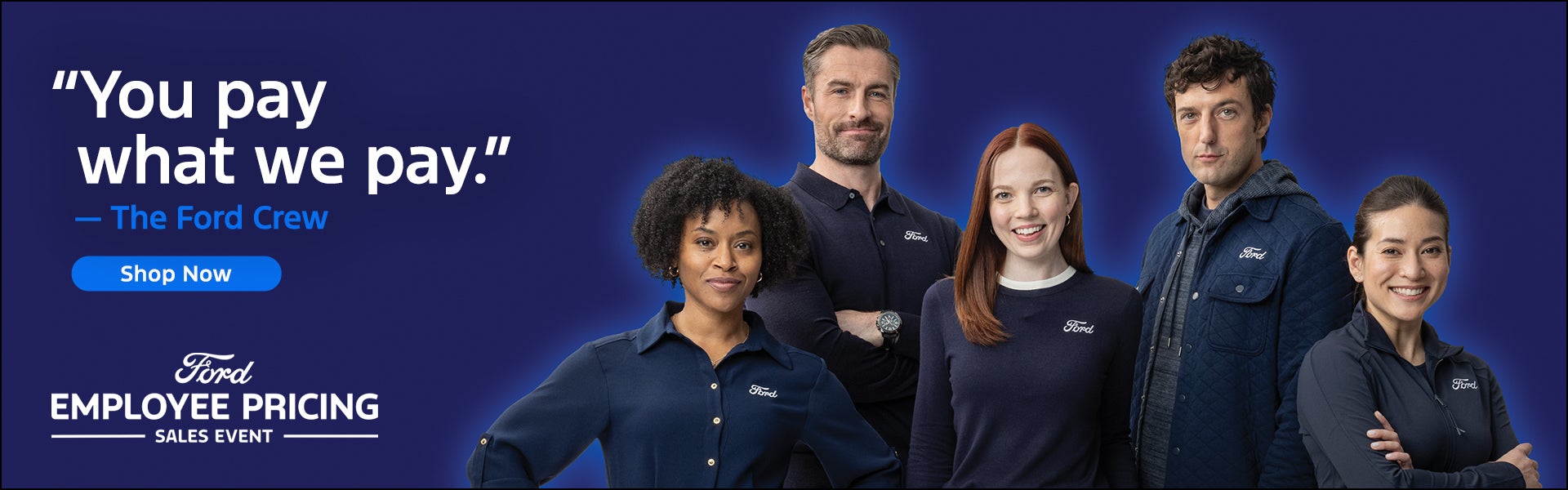 Ford Dealership in Fulton MS | Serving Fulton and West Fulton | Davis ...